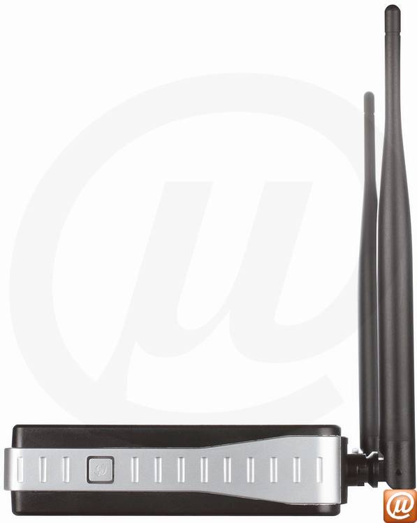 D-Link - DIR-615 - Roteador Internet Wi-Fi 11n D-Link DIR-615/T1 N300 ...